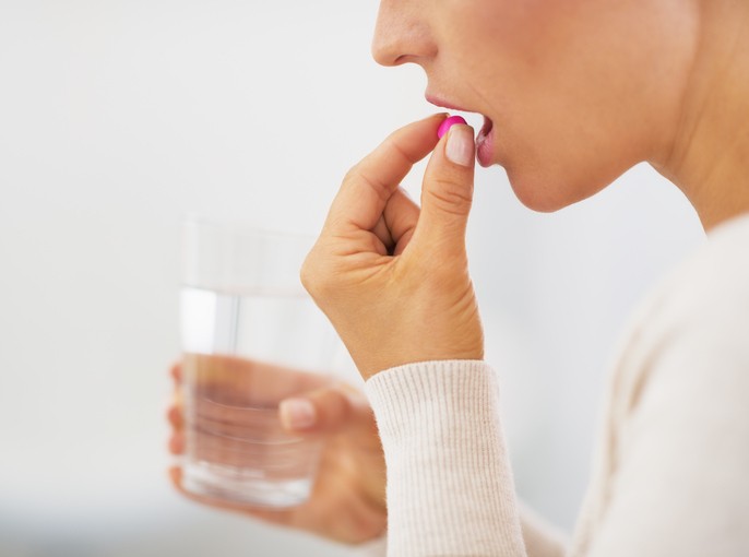 Tips For Swallowing Capsules | Putting the Pieces Together Tips For Swallowing Capsules | Putting the Pieces Together